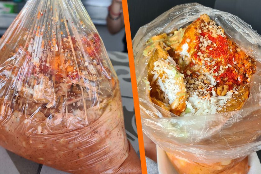 Qué es el mugrero y cómo se prepara esta botana originaria de las ...