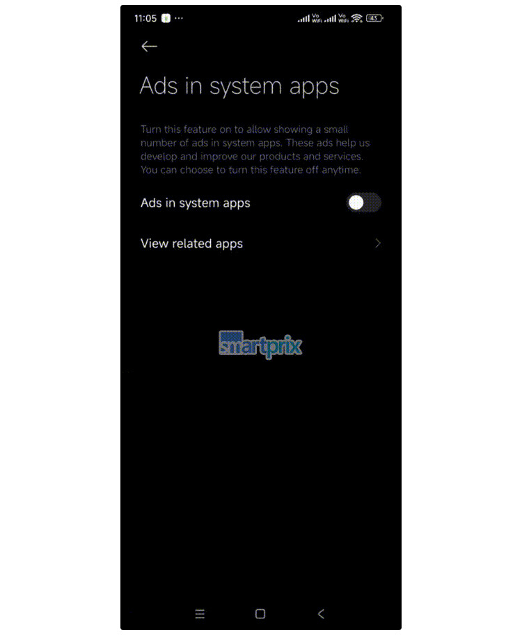 HyperOS soltará el lastre del bloatware, pero los anuncios seguirán ...