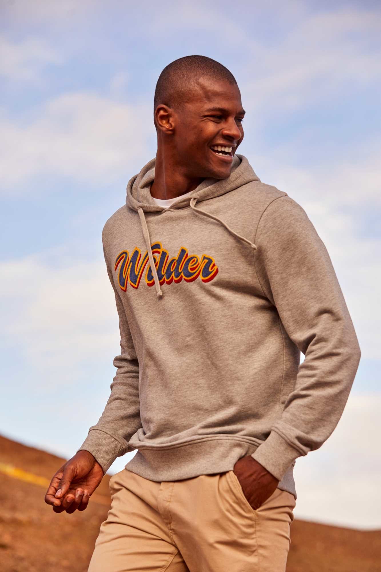 Coloridos aires retro y una dosis de aventura innegables en la nueva ...