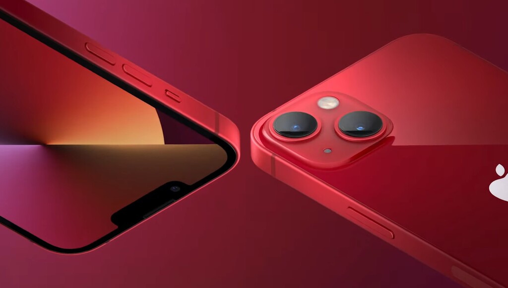 Nuevo iPhone 13 mini: características, precio y ficha técnica