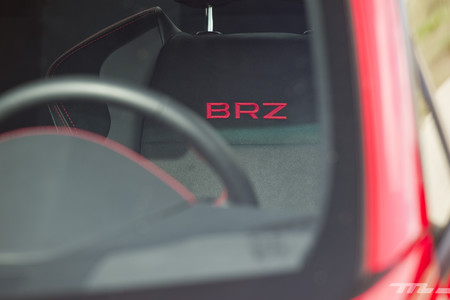 Subaru BRZ, prueba: sinónimo de disfrute puro y duro, ahora aún mejor