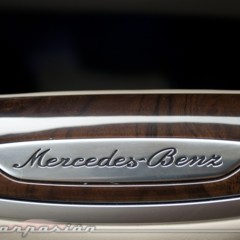 Mercedes-Benz Clase S 2013, presentación y prueba en Toronto (parte 1)