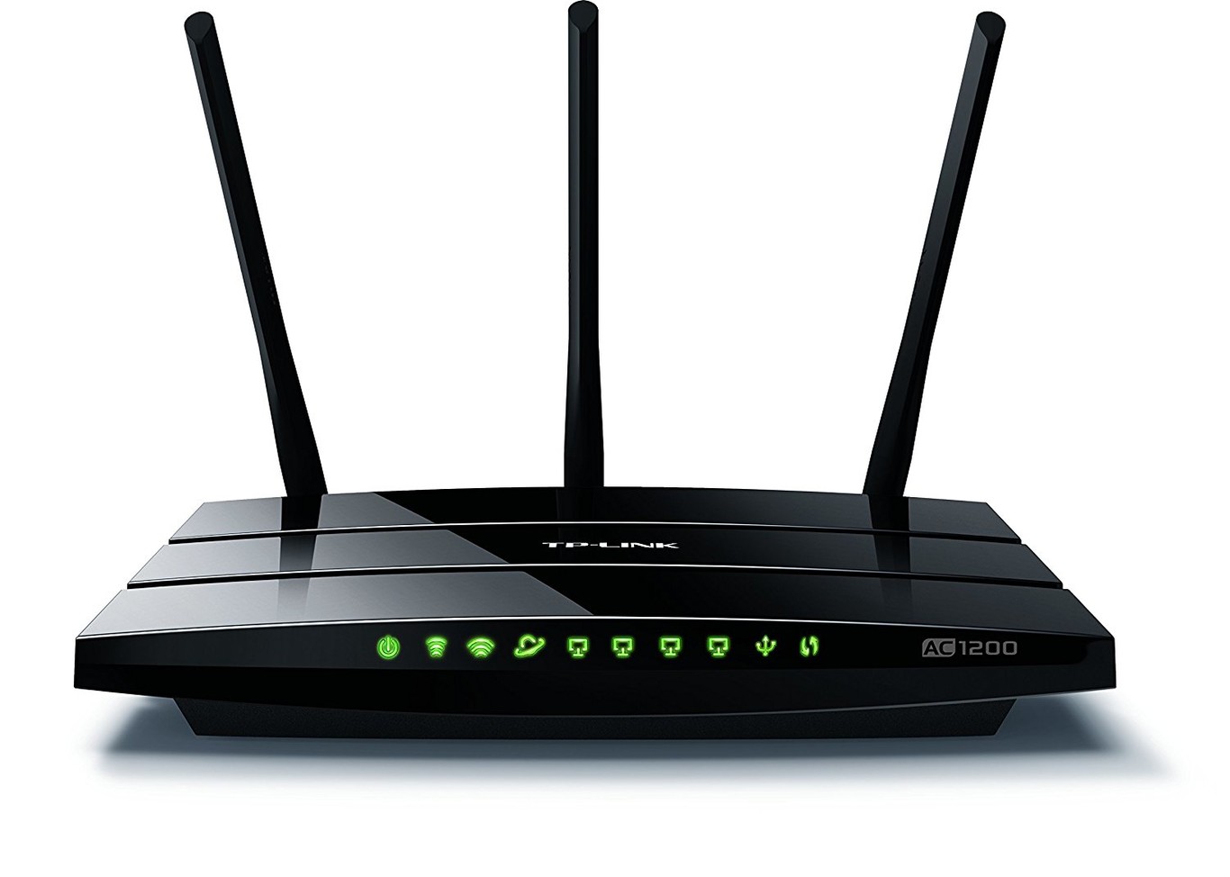 Si buscas un router bueno y barato puedes echar un ojo a estos cinco ...
