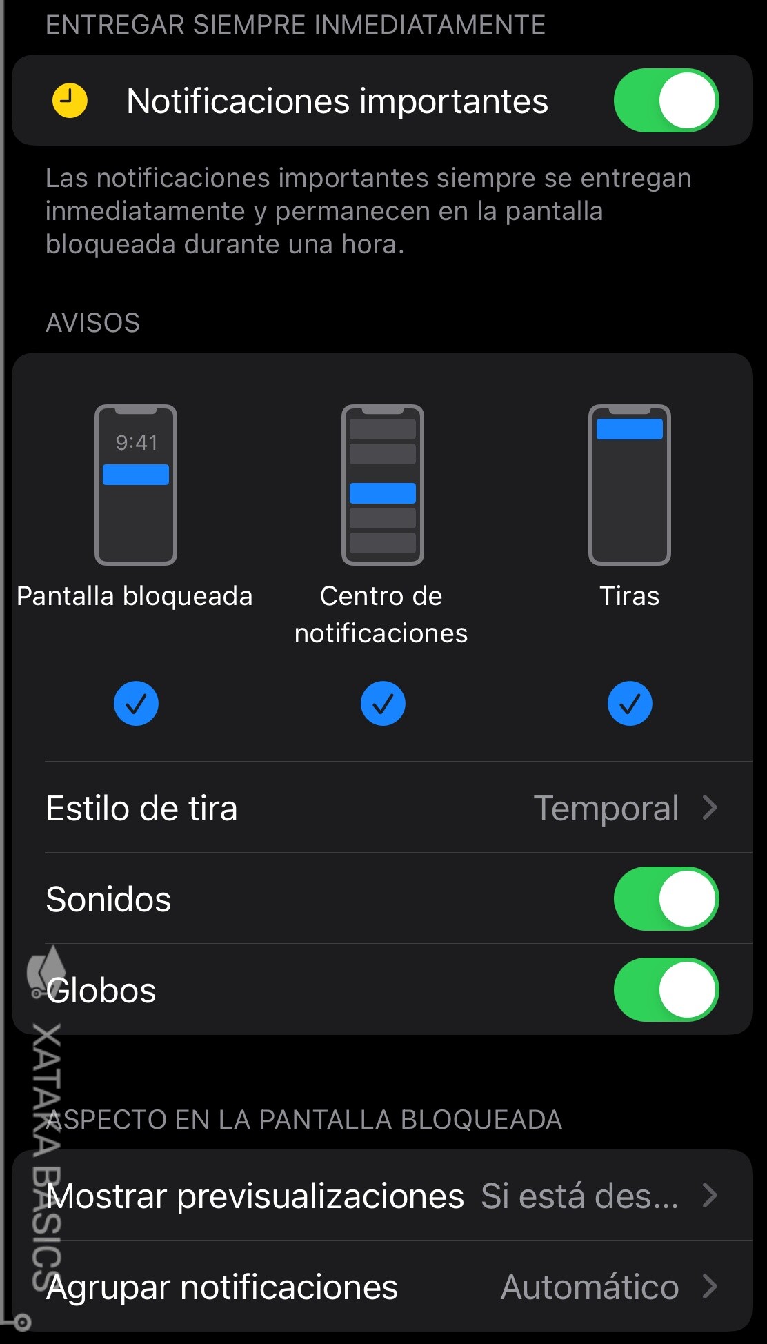 Notificaciones en iOS 15: cómo personalizarlas al máximo, silenciarlas ...