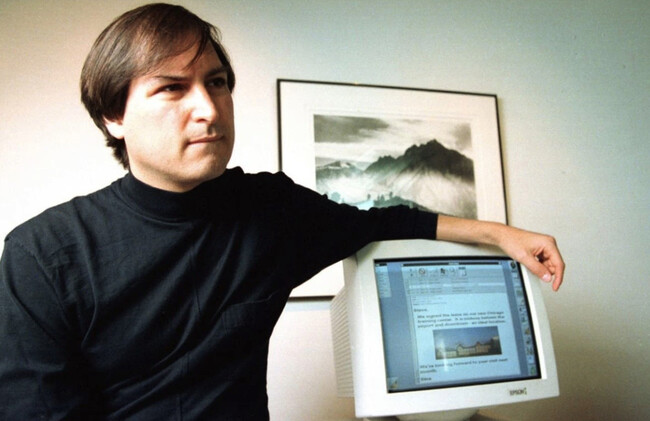 Han despedido a Sam Altman (OpenAI) como hicieron con Steve Jobs y le ...
