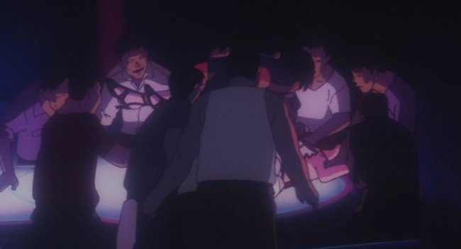 'Perfect Blue', la obra maestra de Satoshi Kon