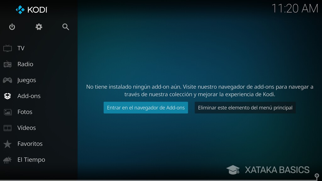 Netflix en Kodi: cómo instalarlo y para qué te será útil hacerlo