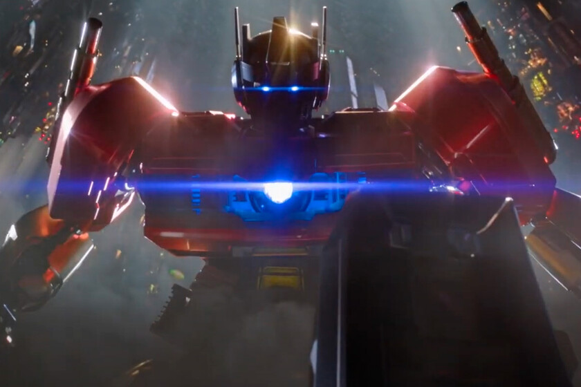 Robots, Aliens y mucho buen rollo: flipa con el primer adelanto de ...