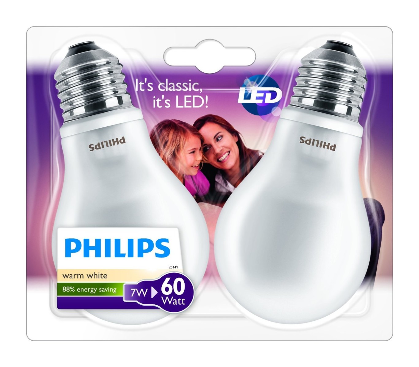 Cómo elegir una bombilla LED para ahorrar en la factura de la luz
