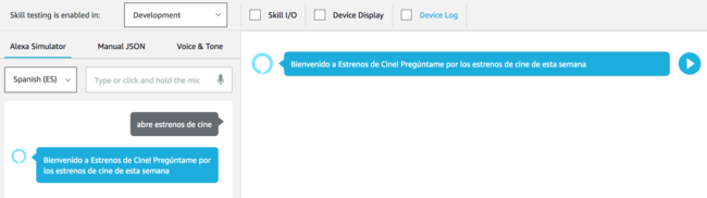 Amazon Alexa: cómo crear tu propia skill para tu asistente de voz paso ...