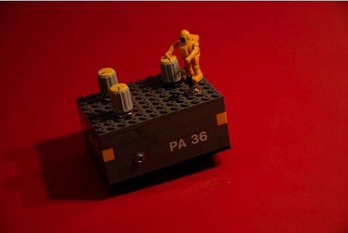 Atari Punk Console: Top 10 con las más bonitas