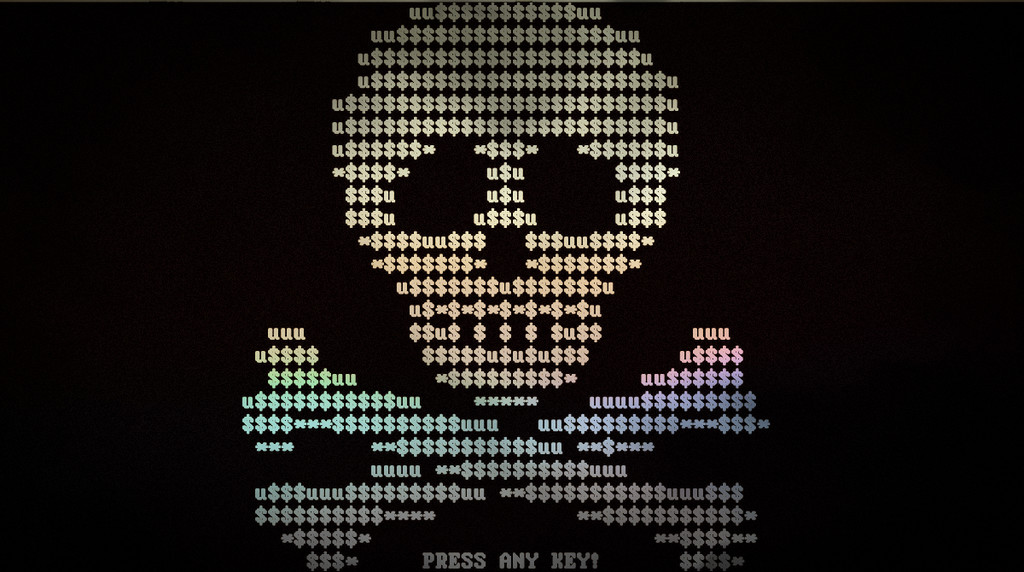 NotPetya: así actúa el nuevo ransomware que está causando el caos, y ...