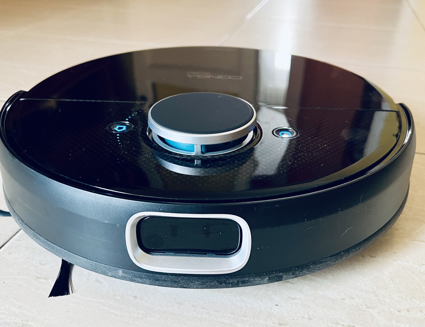 Cecotec Conga 8090 Ultra, análisis. Review con características y precio