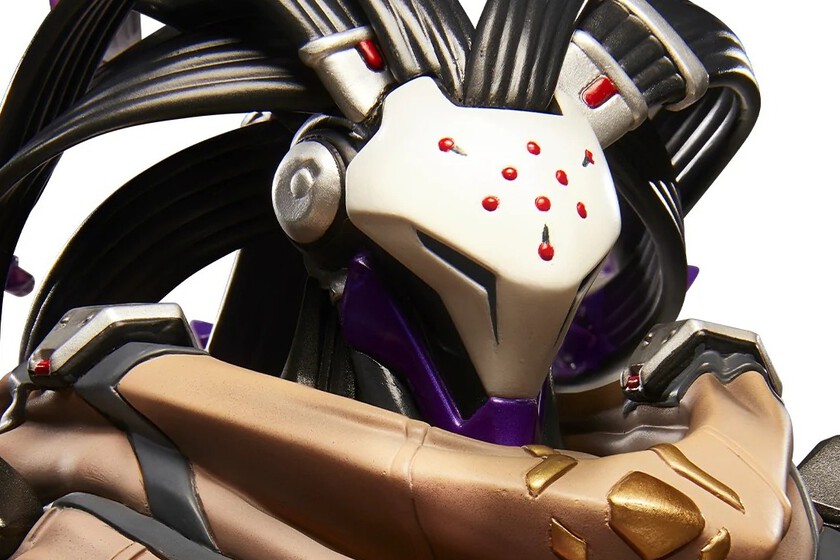 Ramattra en Overwatch 2 presume de Ultimate, una habilidad definitiva ...