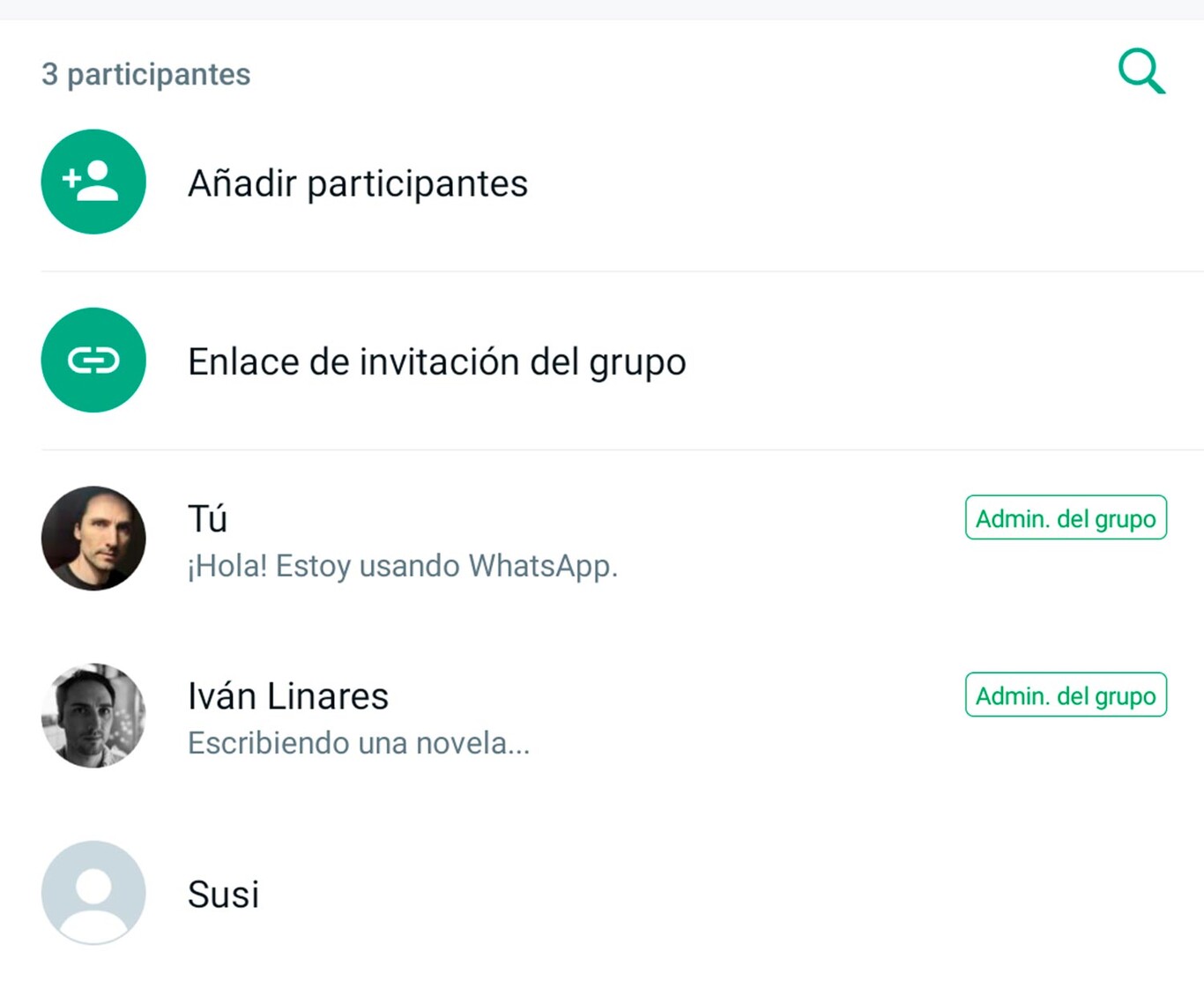 La guía definitiva para dominar los grupos de WhatsApp