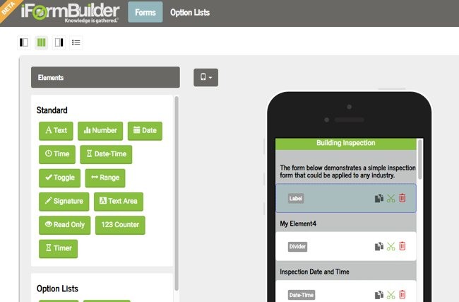 11 herramientas para crear el formulario online perfecto