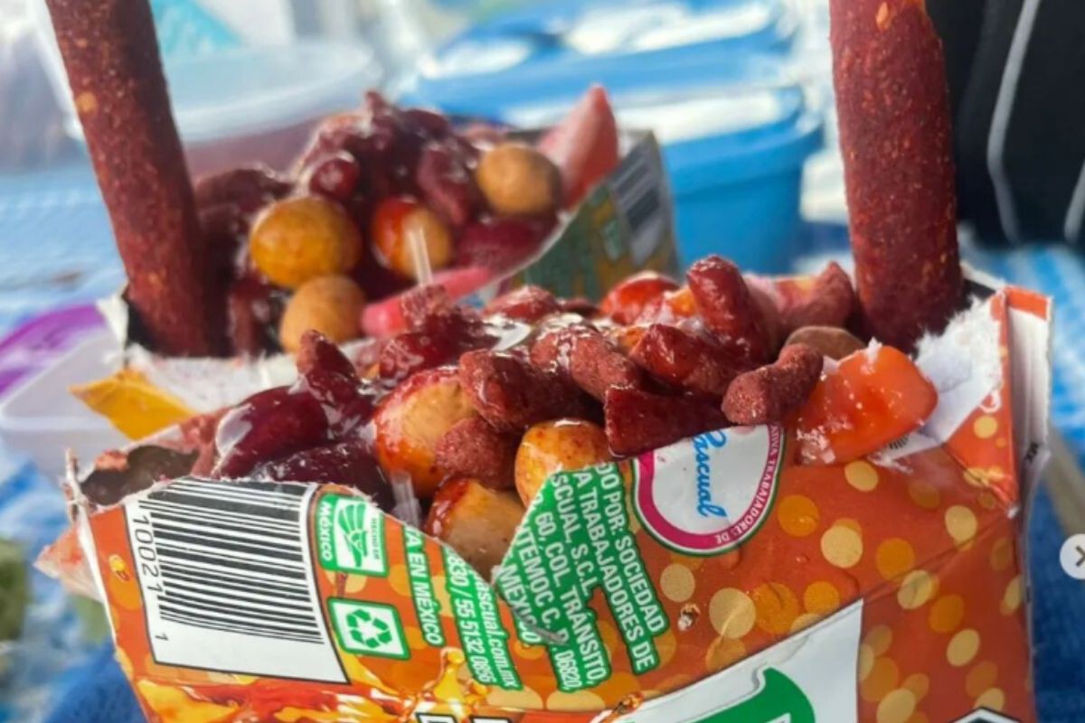 Cómo hacer un 'GomiBoing' con 'piquete': la bebida botanera que puedes ...