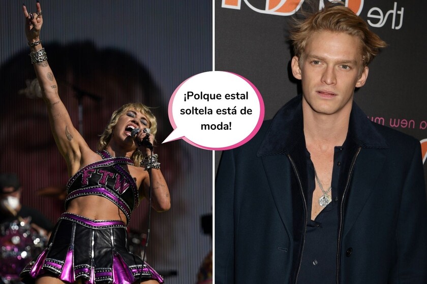 ¡Una de ex! Cody Simpson habla por primera vez sobre los motivos de su ...