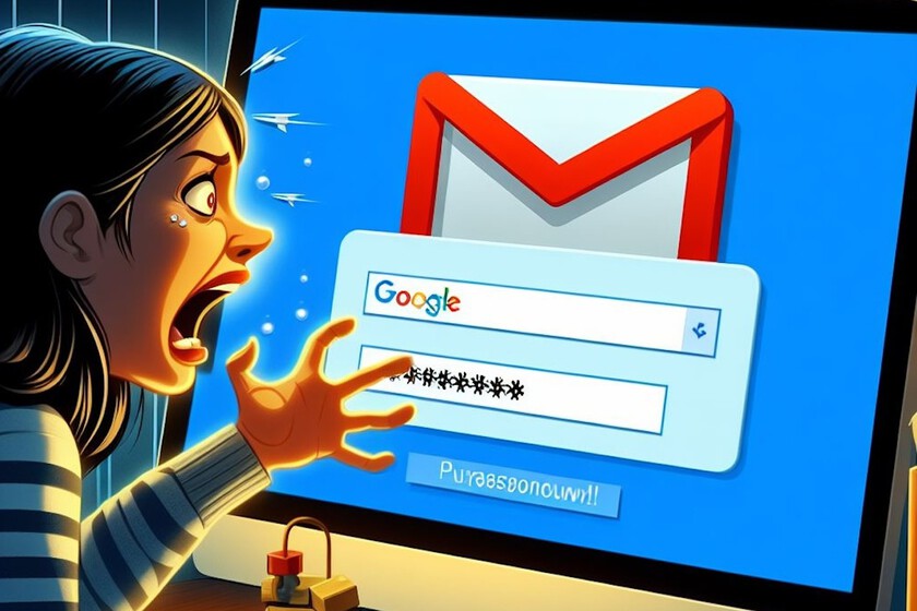 Gmail tiene un último recurso si no puedes recuperar tu cuenta ni tu contraseña: cómo funciona ...