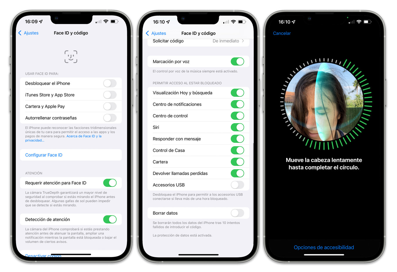 Apple iPhone 13 Pro Max, análisis. Review con características, precio y ...