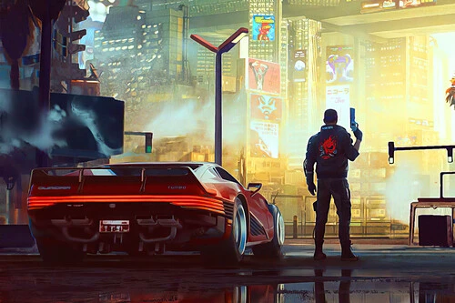 "Por favor, demandadlos hasta hundirlos": una IA acaba de recrear en vídeo una misión de ...