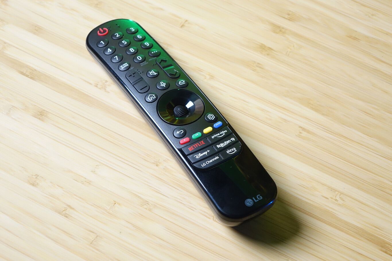 LG OLED C3, análisis: review con características, precio y especificaciones