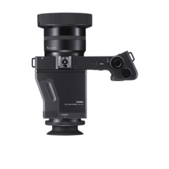 SIGMA DP1 Quattro, con sensor Foveon de cuarta generación y más angular