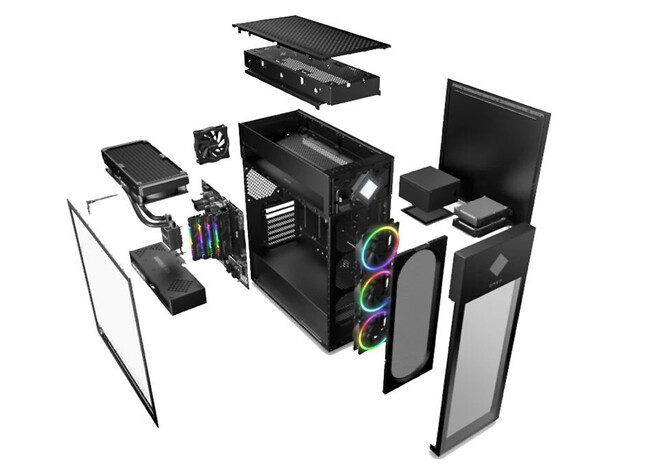 Aspectos decisivos de un PC gaming para quien no busca lo bueno, sino ...