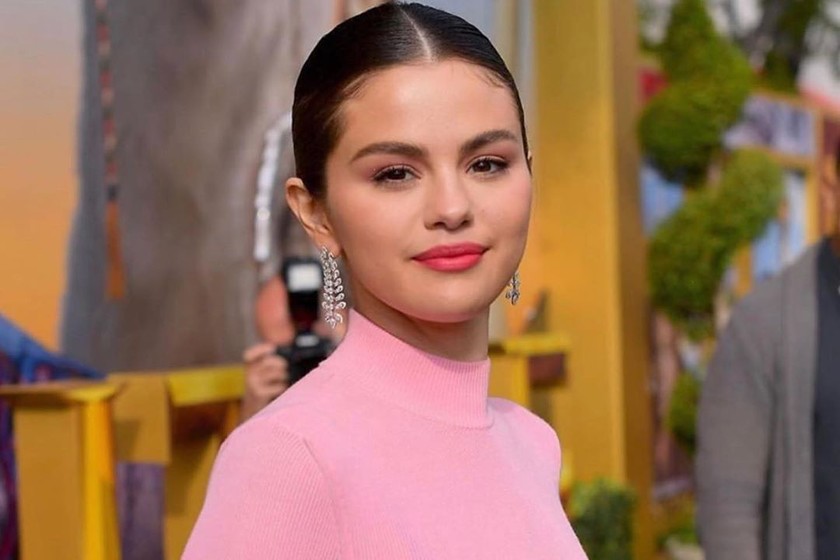 Keep Calm: Selena vuelve, al Insta vuelve, por sus fans y explica las ...