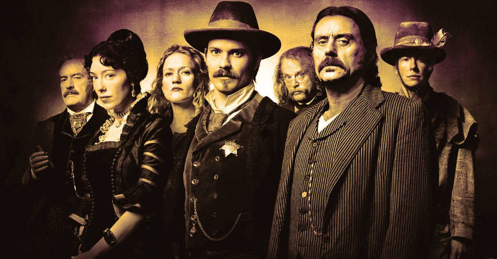 Las 29 mejores series de época en Netflix, HBO Max, Prime Video ...