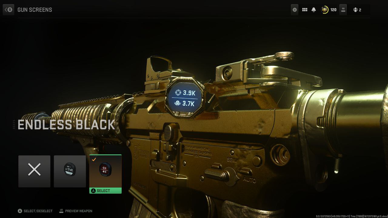 Cómo obtener y saber tu KD de 'Call of Duty: Warzone 2'