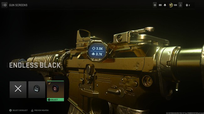 Cómo obtener y saber tu KD de 'Call of Duty: Warzone 2'