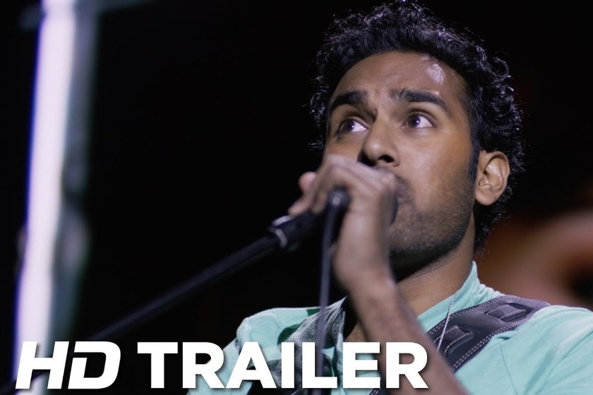 Tráiler de 'Yesterday', la nueva comedia de Danny Boyle y Richard ... Tráiler de 'Yesterday', la nueva comedia de Danny Boyle y Richard ...