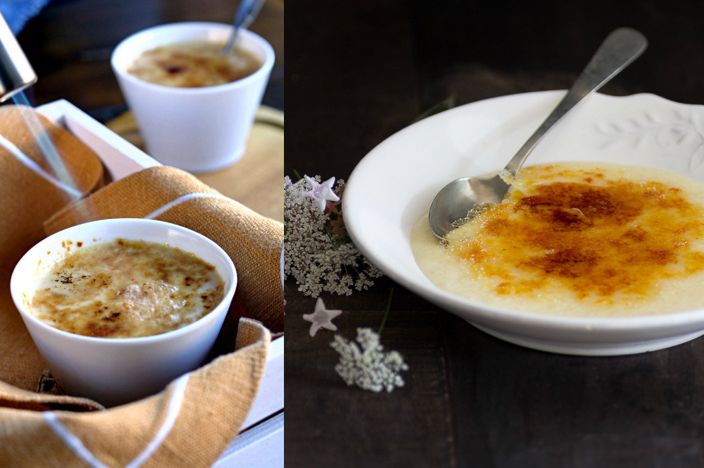 ¿Quieres dar auténtico sabor a tus postres tradicionales? La ...