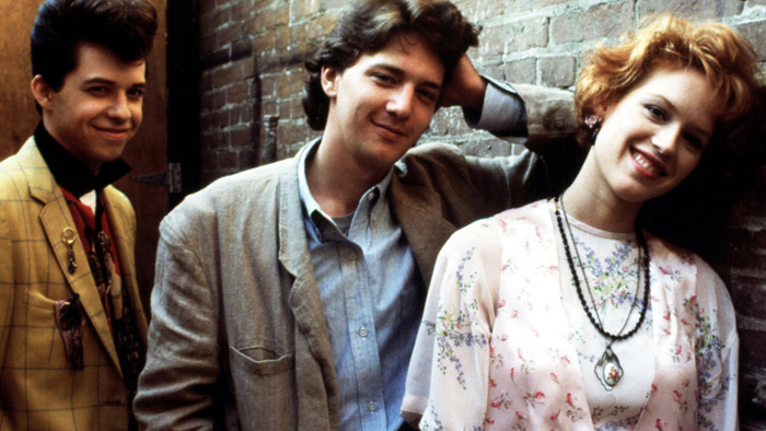 La chica de rosa vuelve a los cines treinta años después