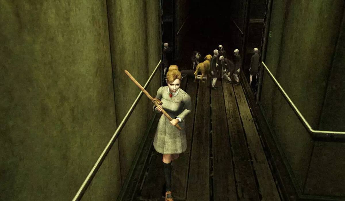 Los autores de Silent Hill 2 Remake lo aclaran para evitar ...