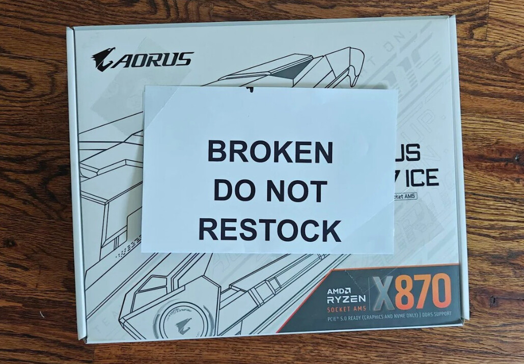 Este usuario hizo algo que muy pocos hacemos cuando recibió un pedido ...