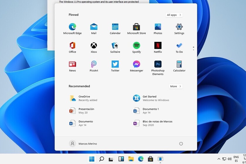Microsoft sigue llenando Windows de anuncios: así son los que están ...