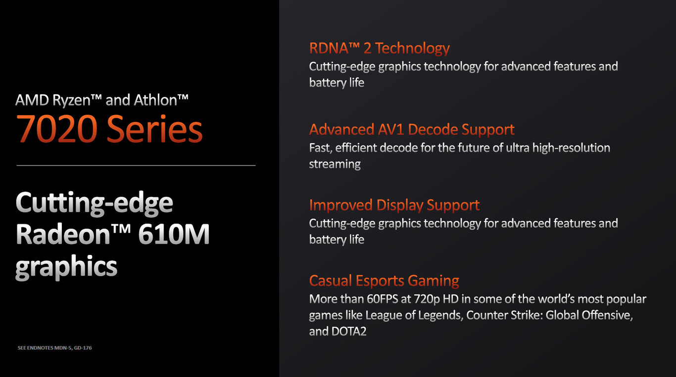 AMD saca la artillería: desembarcan sus procesadores Ryzen y Athlon ...