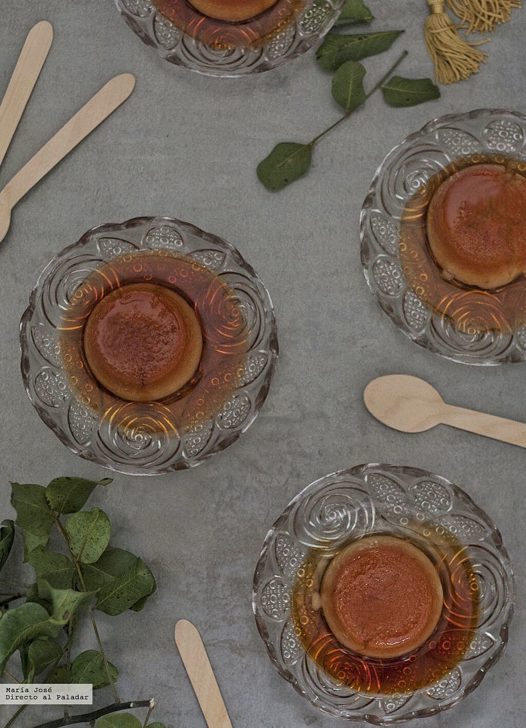 ¿Locos por los cítricos? 37 recetas dulces en las que utilizarlos