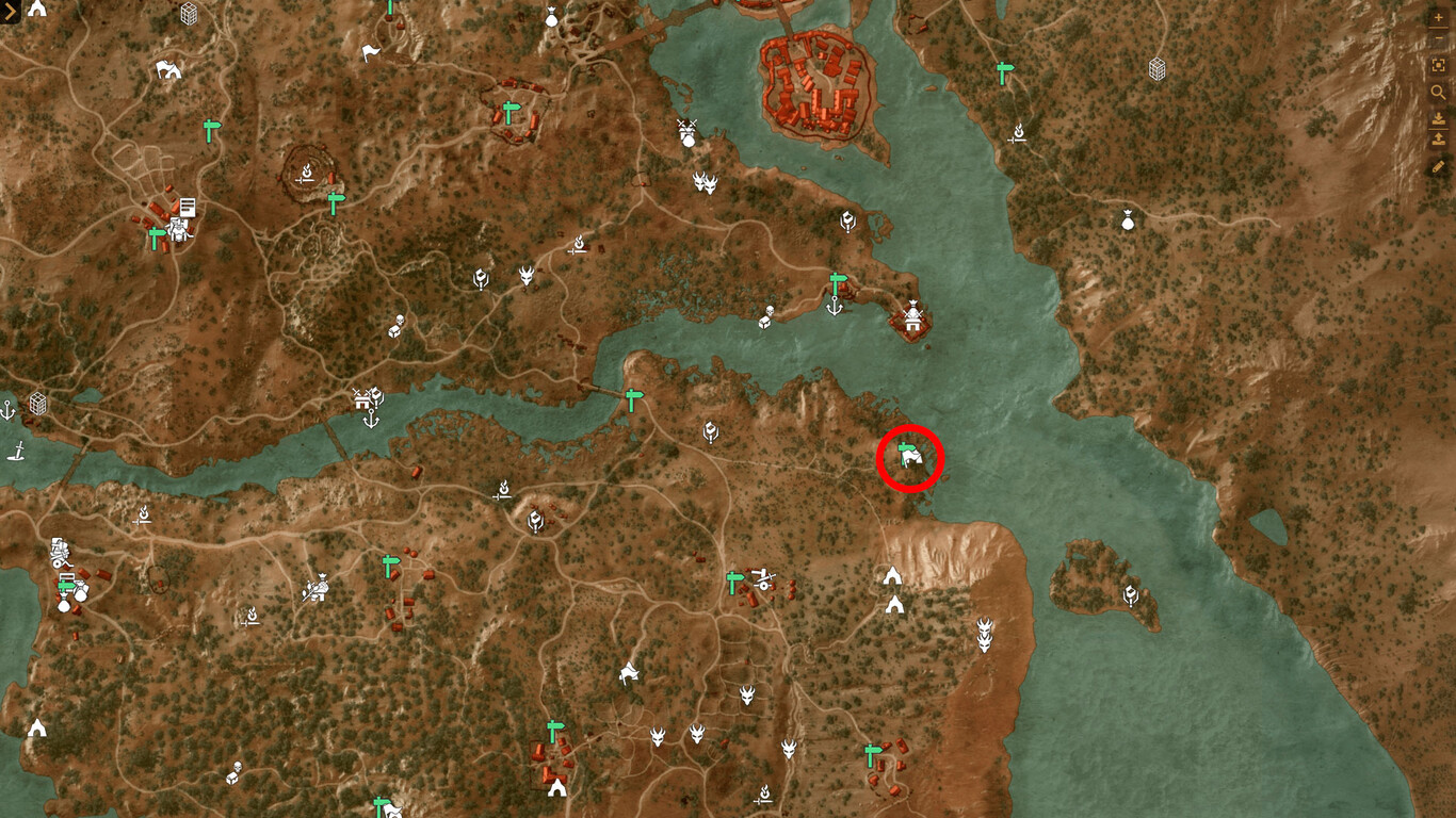 Escuela del Lobo en The Witcher 3 Wild Hunt: cómo conseguir sus ...