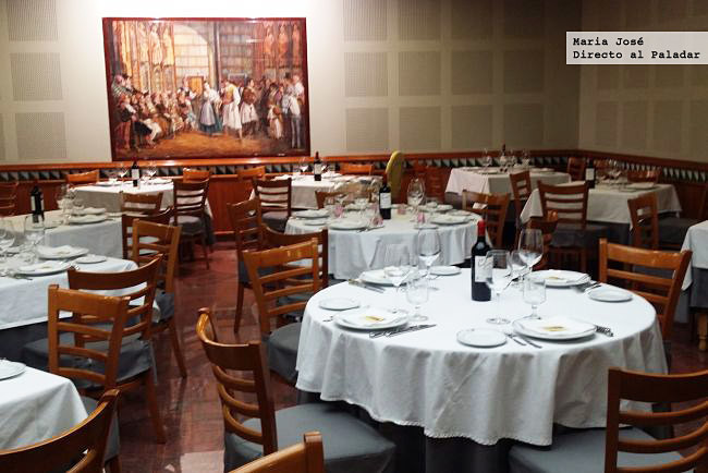 Restaurante Casa Roberto, la auténtica paella valenciana