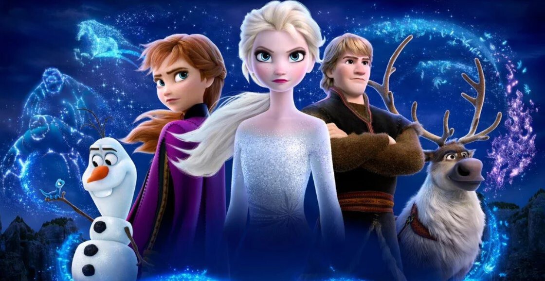 Frozen 3 - fecha de estreno, reparto y todo lo que sabemos de la ...