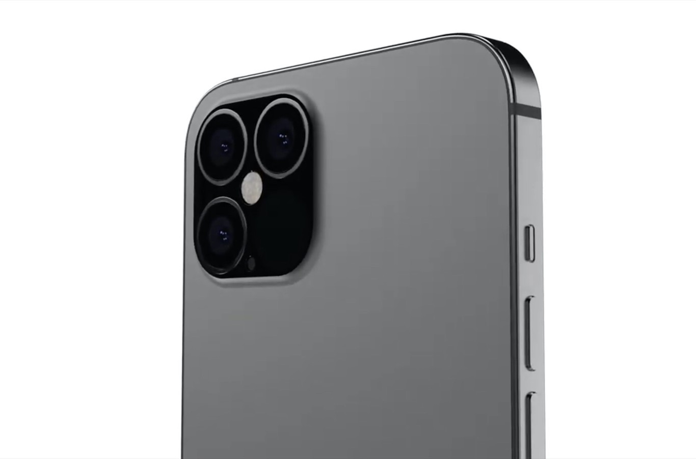 iPhone 12: su sistema Face ID será mucho más compacto