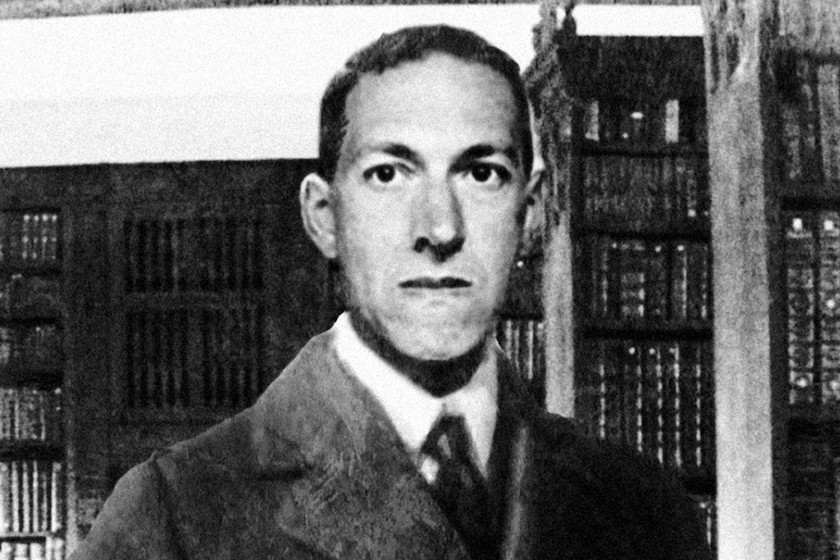 Lovecraft el astrónomo: la peculiar obsesión por la ciencia y el ...