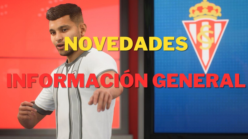 Guía Completa EA Sports FC 24 (FIFA 24) - Novedades, equipos, jugadores ...