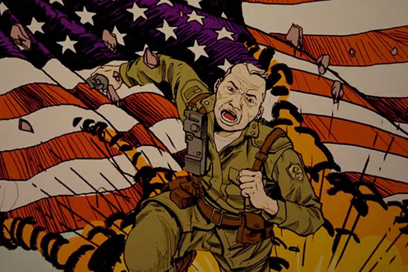 Wolfenstein II: estas son las fechas clave de los cuatro DLCs de post ...