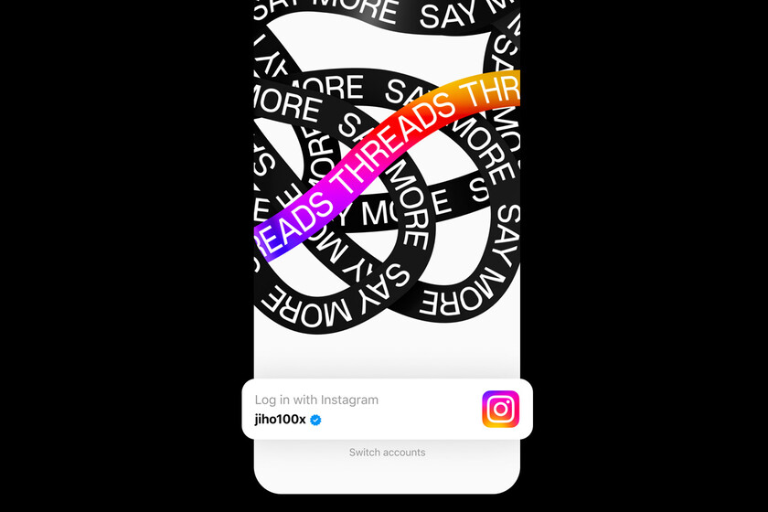 Threads, el Twitter de Instagram, ya está aquí: cómo descargarla e instalarla ya en tu móvil