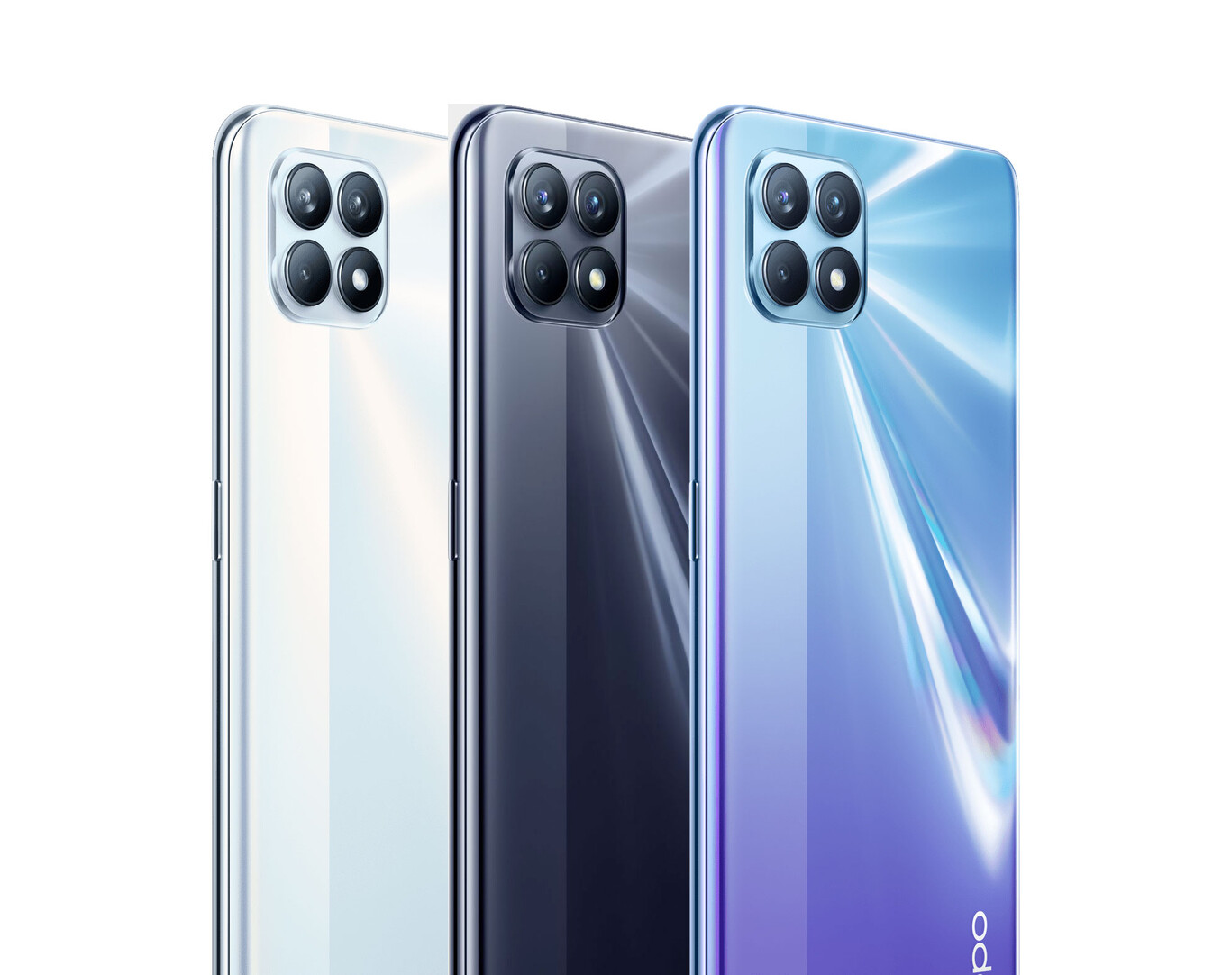 Nuevo OPPO Reno4 SE 5G: características, precio y ficha técnica