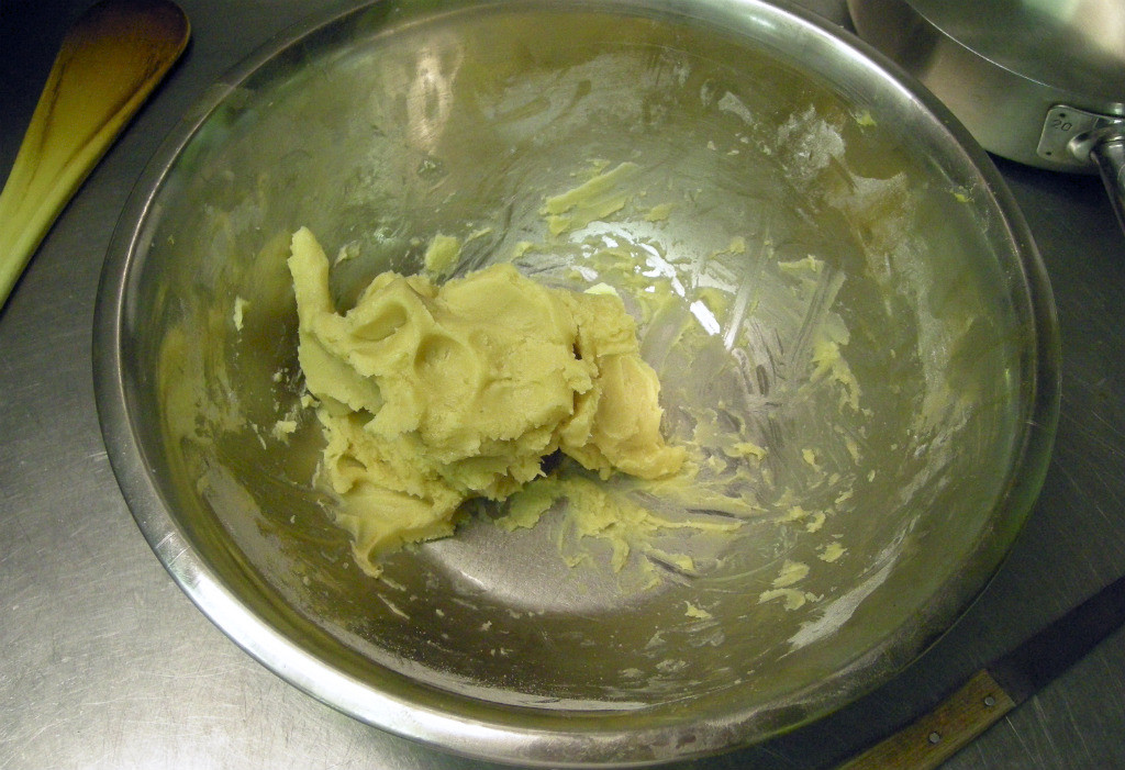 Adiós al aguachirri: nueve formas de espesar (y enriquecer) sopas ...